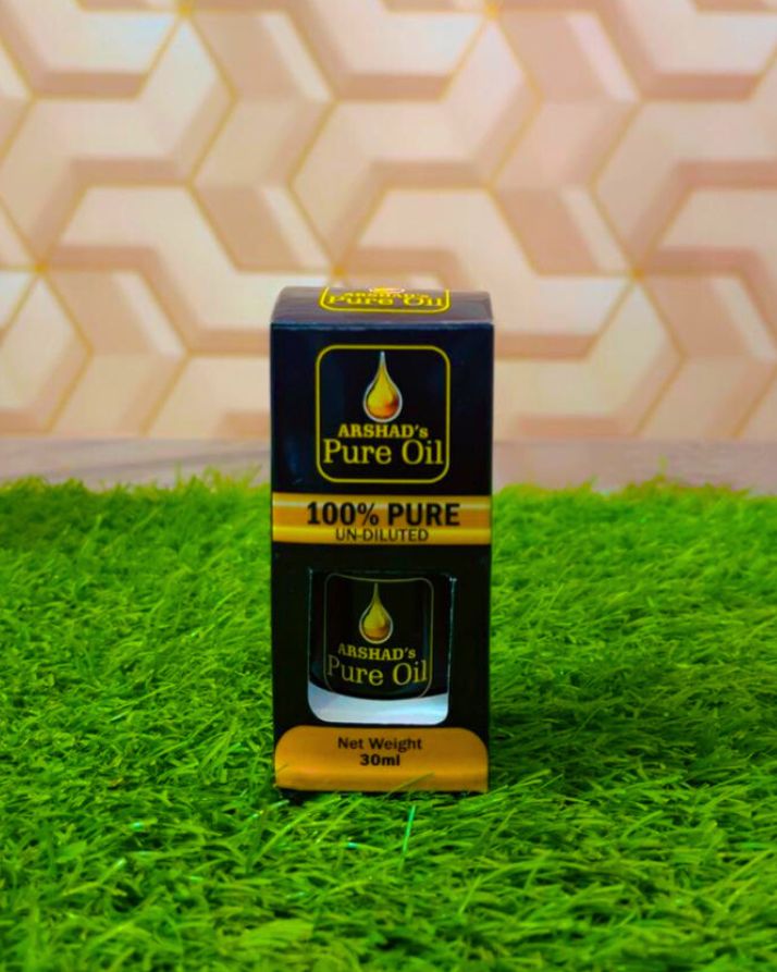 Pure Bir Bahuti Oil | Nafs Ki Sakhti Aur Motai Ke Liye Lajawab Oil ...